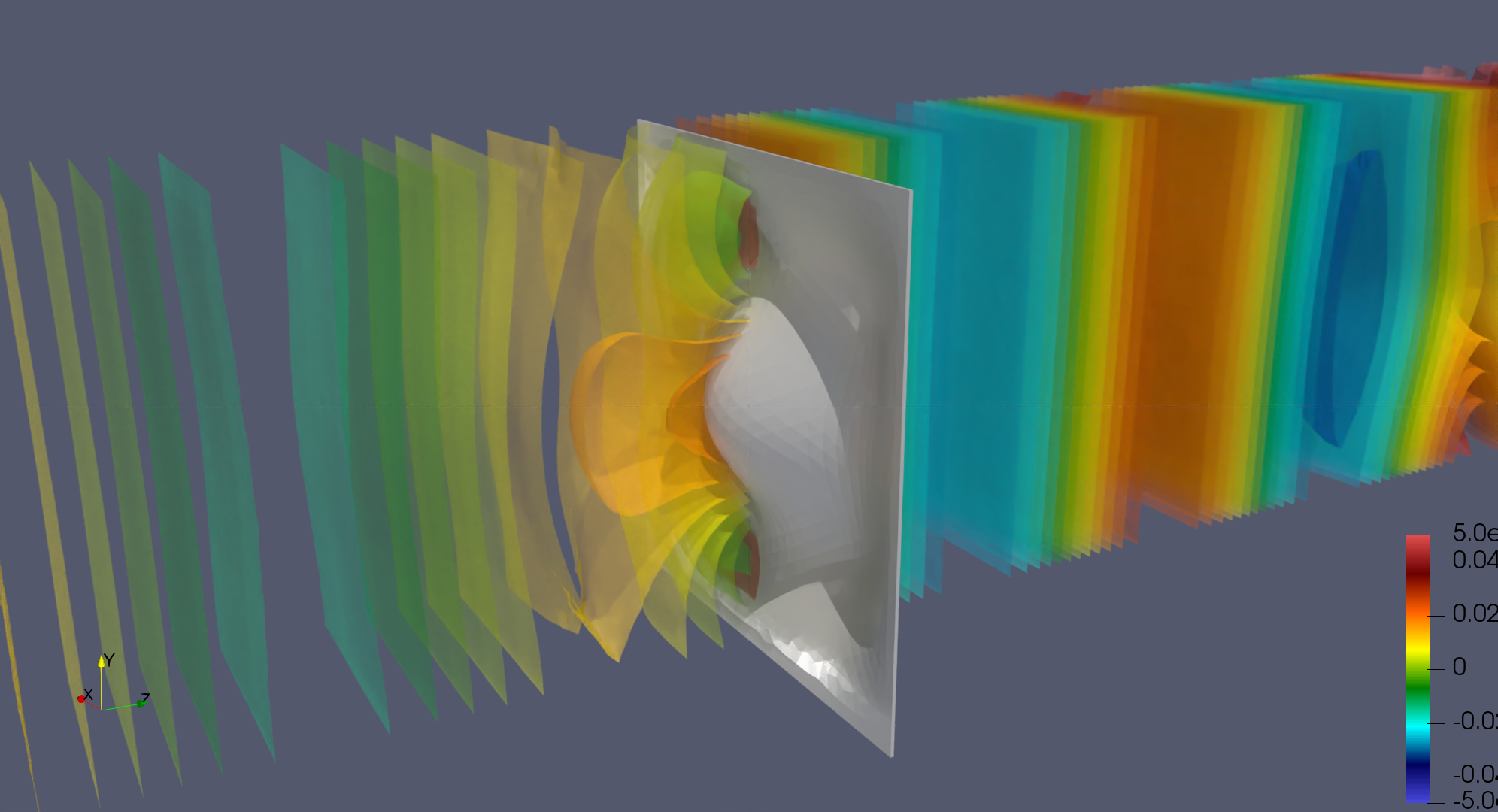 HOME - Undabit Acoustic Simulations
